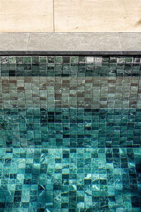 Jardines Con Piscina Paisajismo Pia