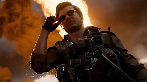 Activision Admite Falhas No Sistema Anti Cheat De Black Ops 6 Aqui é