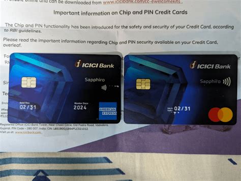 Got My First Credit Card Rcreditcardsindia