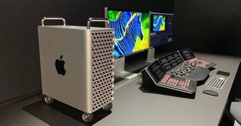 川普對中貿易戰持續，mac Pro 五項關鍵零件仍需課 25 關稅 Inside