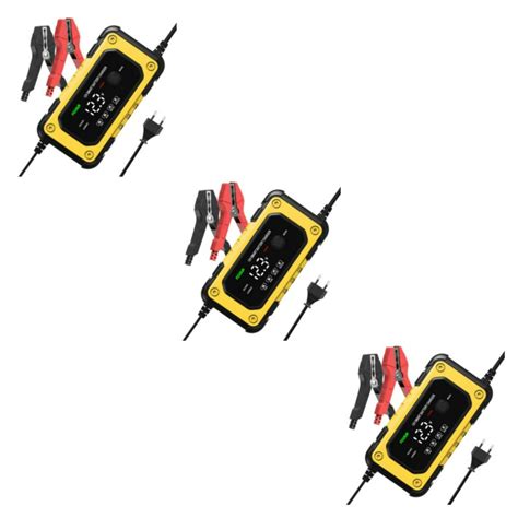 Sweethay Pantalla Lcd Carga De La Controlada Por Microprocesador