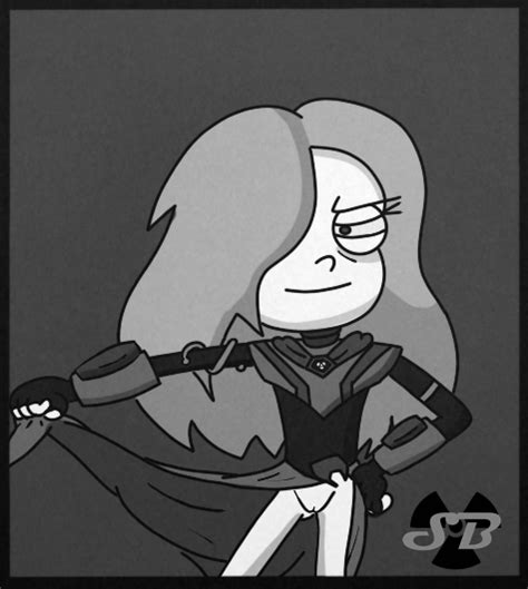 Post 3180294 Ashgraven Finalspace Shawnlabomb
