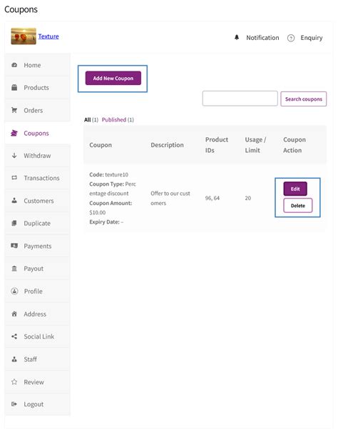 Multi Vendor Marketplace Woocommerce Marketplace