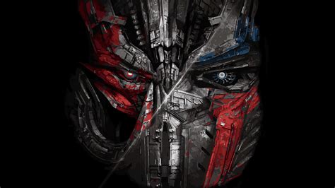 Transformers Wallpaper Optimus Prime Vs Megatron