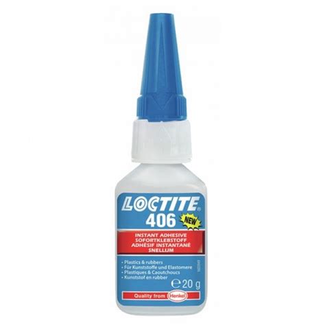 Colle instantanée cyanoacrylate multi usages Loctite title LOCTITE
