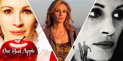 Julia Roberts Actresses Who Won T Go Naked In Movies