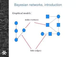PPT Introduction To Bayesian Networks PowerPoint Presentation Free