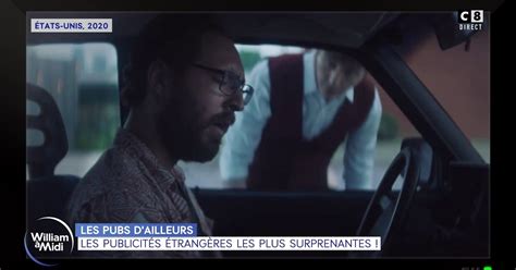 Les Publicités Dailleurs Prenez La Route En Toute Sécurité En