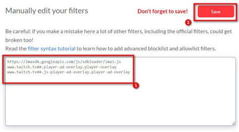 Fix Adblock Not Working On Twitch Ultimate Tutorial