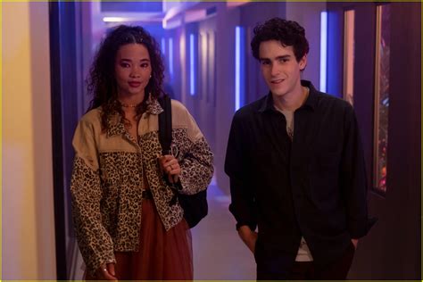Full Sized Photo Of Madison Iseman Brianne Tju Star In I Know What You