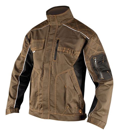 Ardon Vision Bluza Robocza Kurtka Monterska R H Cena Opinie Bluzy Allegro