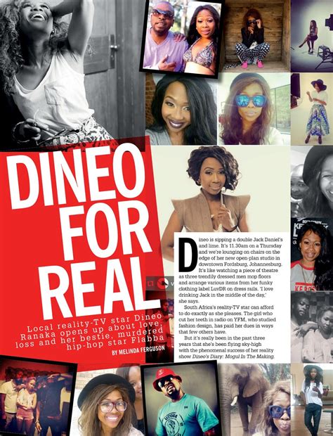 Rapper Singer Nicki Minaj Cosmopolitan South Africa August 2015