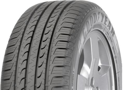 Buy Goodyear EfficientGrip SUV 225/55 R19 99V from £122.79 (Today ...