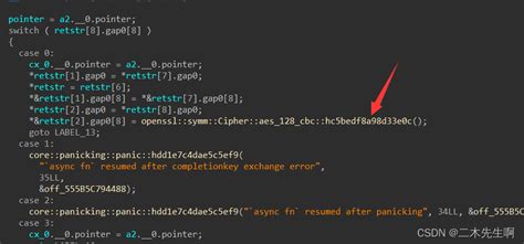 Ferris Proxy Realworld Ctf 2023（复现）2023realworldctf Csdn博客