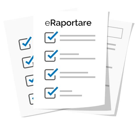 Ghișeul Unic De Raportare Electronică