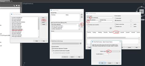 Importing Csv With Strings Autodesk Community