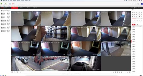 Plugin Hikvision Mac Safari