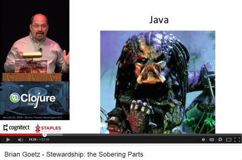 Language Designers Java SQL And JOOQ