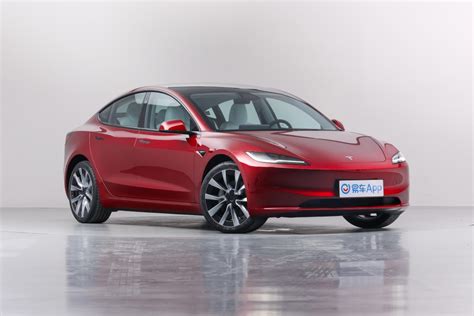 【model 3社区】model 3社区车友会第909页易车论坛