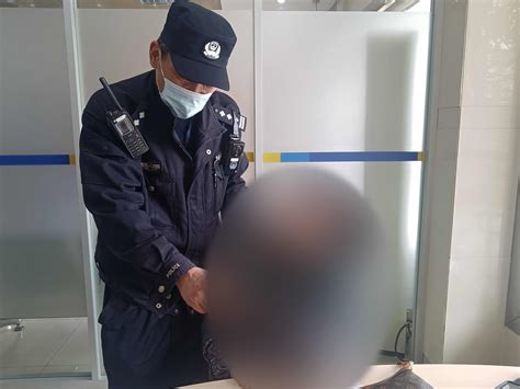 “战地记者”称回国需交钱，老人欲转账3万多元被劝阻——上海热线侬好频道