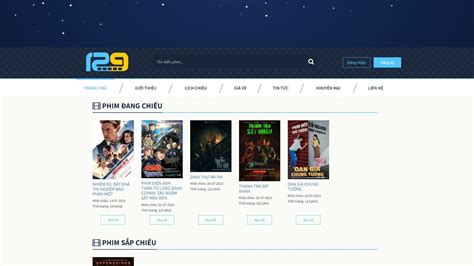 Vinhcine — Icts Custom Software