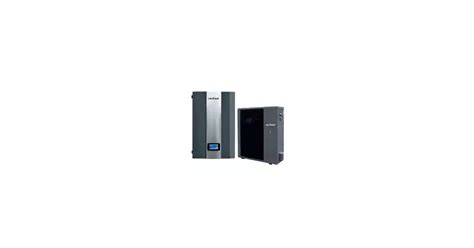 Pompa ciepła Neoheat Split EKO II 15 CO CWU 11KW