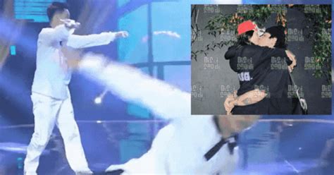 Nega ban trai tin đồn từng được Bảo Anh hỗ trợ ở Street Dance