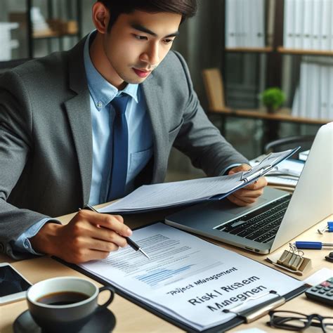 Anant Pratap Singh On Linkedin A Risk Management Plan Is Crucial For Successful Software Project