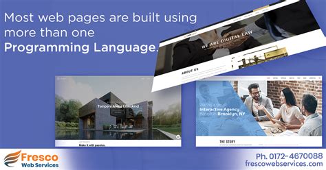 Do You Know About That Fresco Web Services Pvt Ltd