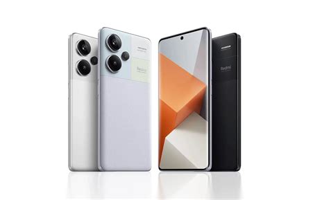 Redmi Note 13 Pro So Definiert Xiaomi Die Mittelklasse Neu