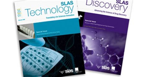 Slas Technology June Issue Highlights Potential For Ai To Solve
