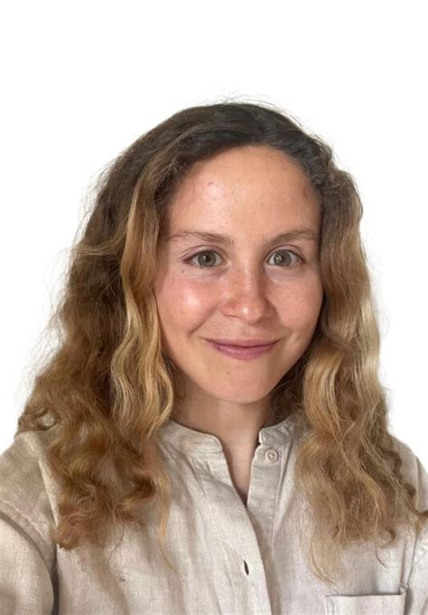 Sofia Mayorga Cradle To Cradle Products Innovation Institute