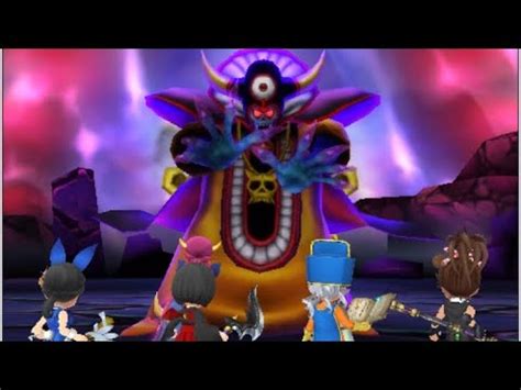 星ドラ真大魔王ゾーマ ノーデスクリア YouTube