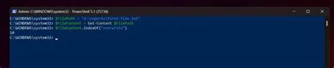 How To Use PowerShell To Write To Text File Examples Itechguides