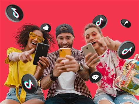 What The Data Says About Gen Z Tiktok Usage