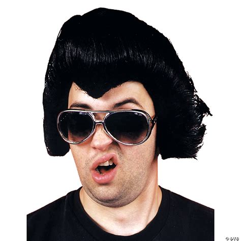 Rock And Roll Style Glasses