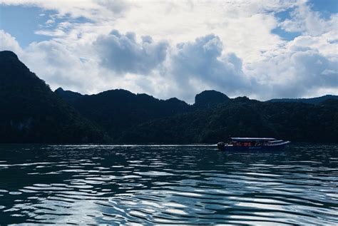 2024兰卡威群岛游玩攻略 兰卡威的旅游项目总的来说还 【去哪儿攻略】