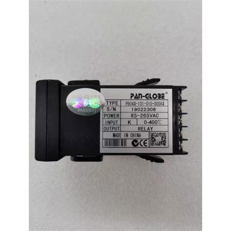 New PAN GLOBE Temperature Control P904X 101 010 000AX MRO Parts Store