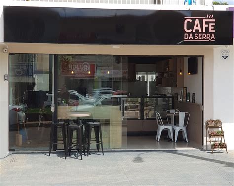 Café Da Serra Na Cidade Serra Do Salitre