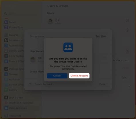 How To Add Or Delete Users On Mac IGeeksBlog