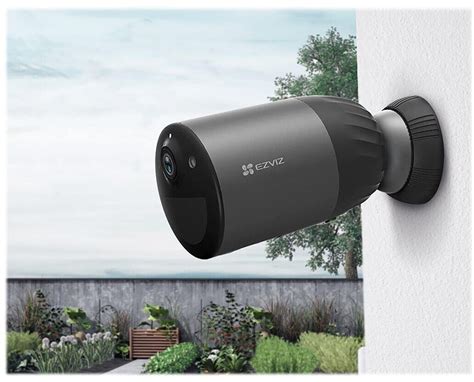 Ezviz Elife Bc1c Au Meilleur Prix Sur Idealo Fr