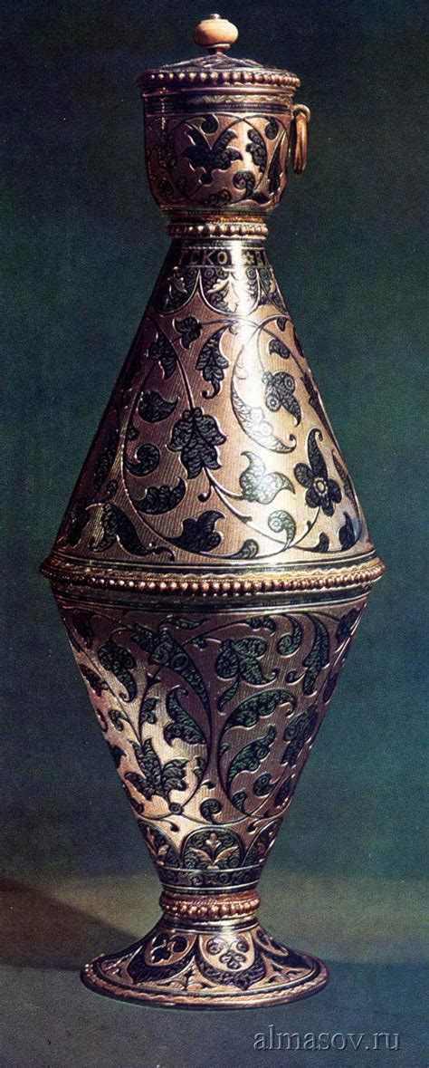 Чернь — Almasov