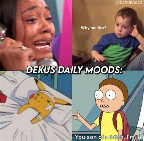 My Hero Academia 2 Boku No Hero Academia Funny My Hero Academia