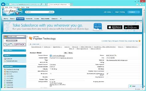 Flexor CTI extension 2 Google Chrome 용 확장 프로그램 다운로드