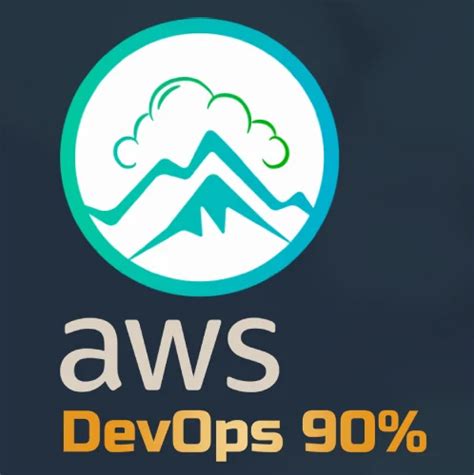 Aws Devops 90 Cloud Native Base Camp