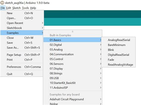 Arduino Mkr Wan Lora First Steps Embedded Lab Vienna For Iot