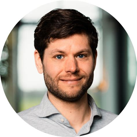 Alwin Filius Management Consultant New Nexus