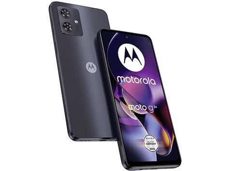 Motorola Moto G54 8256gb Midnight Blue 256 Gb Midnight Blue Dual Sim