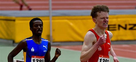 Tammo Doerner Bestätigt Seine Form Sportgasm