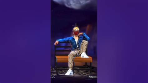 Puspha 2 Edit Freefire Youtube